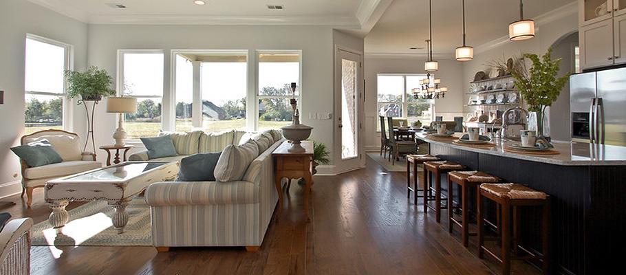 Home Page - Celebration Homes