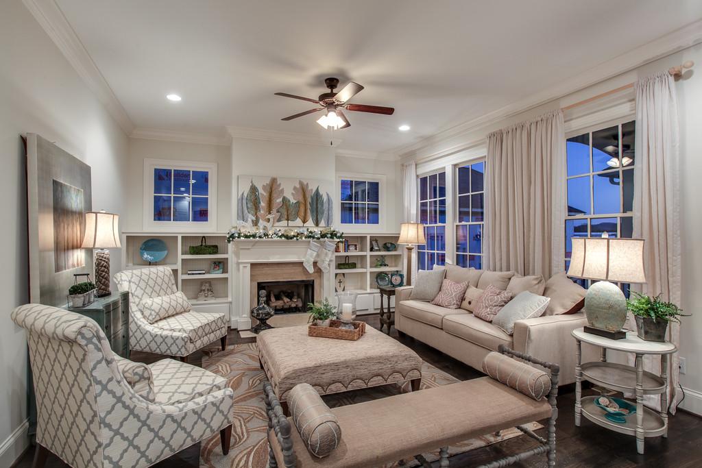 Home Page - Celebration Homes