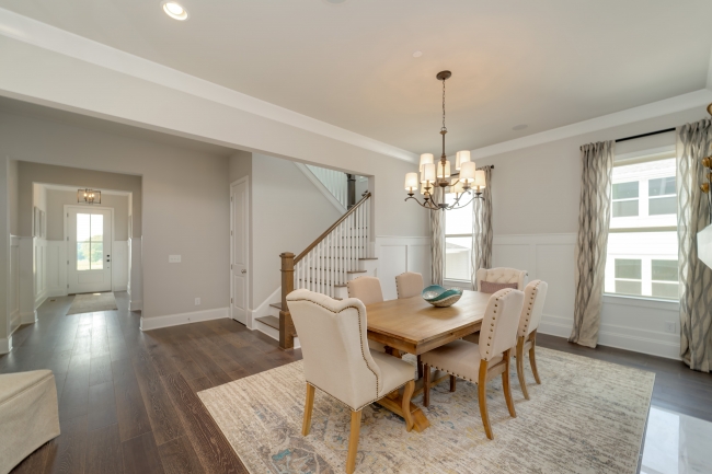 Telfair - Celebration Homes