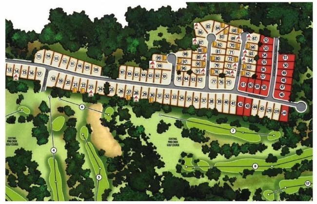 Masters View - Celebration Homes